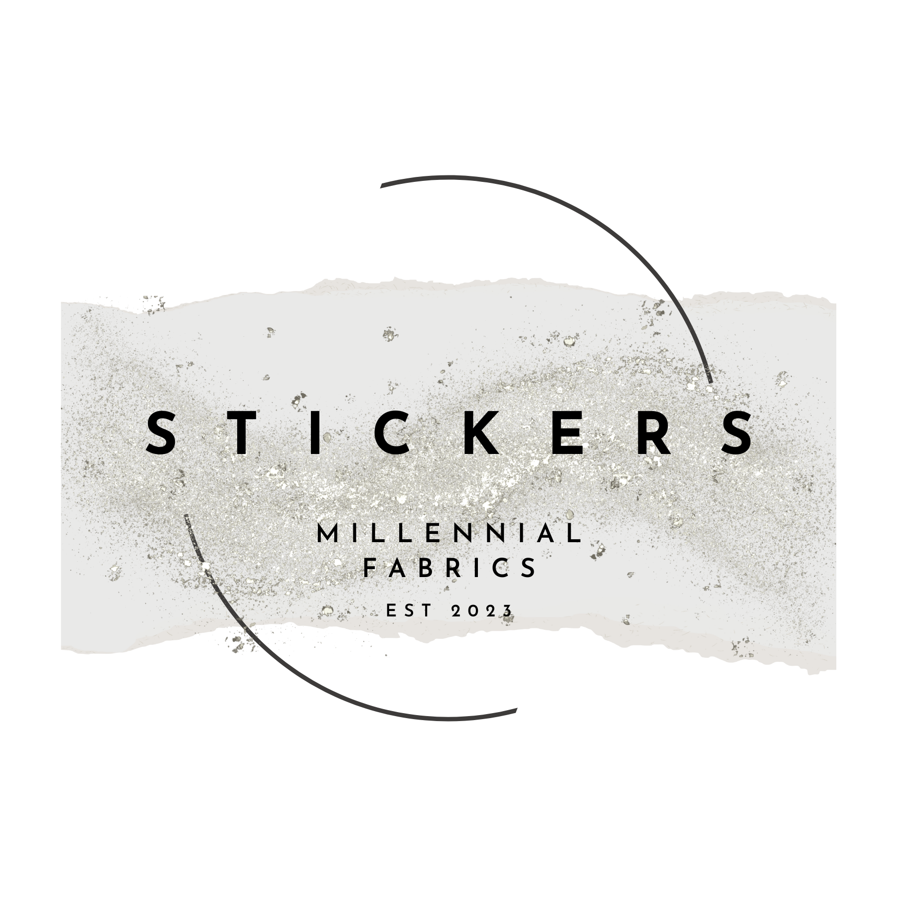 Stickers – Millennial Fabrics