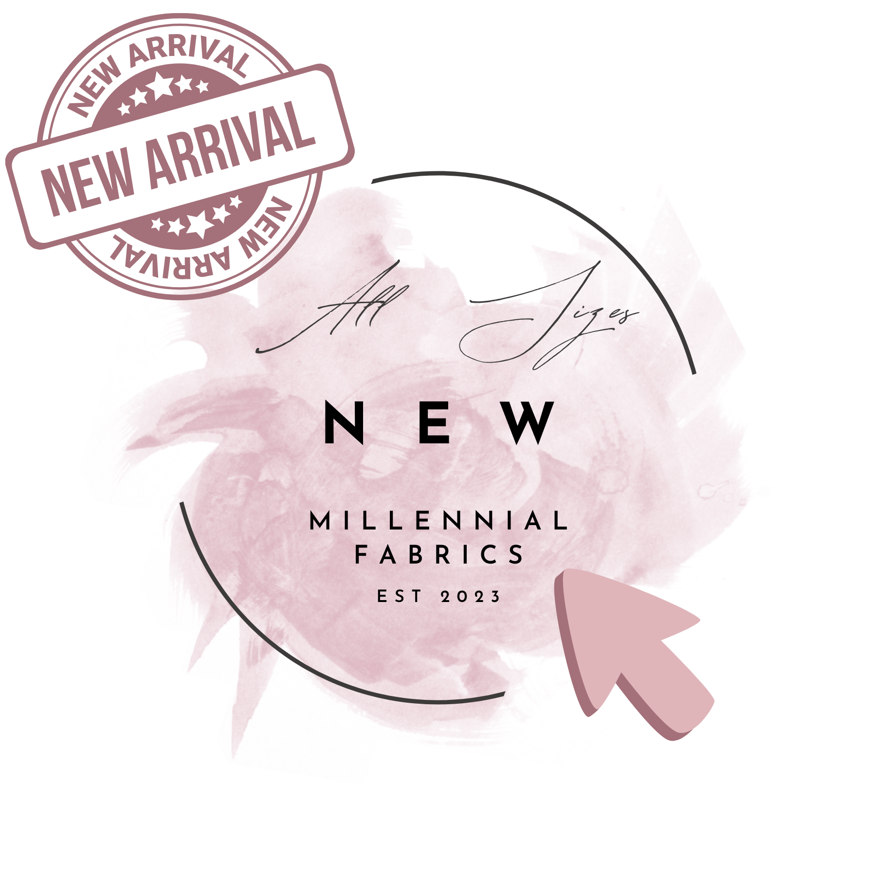Collections – Millennial Fabrics