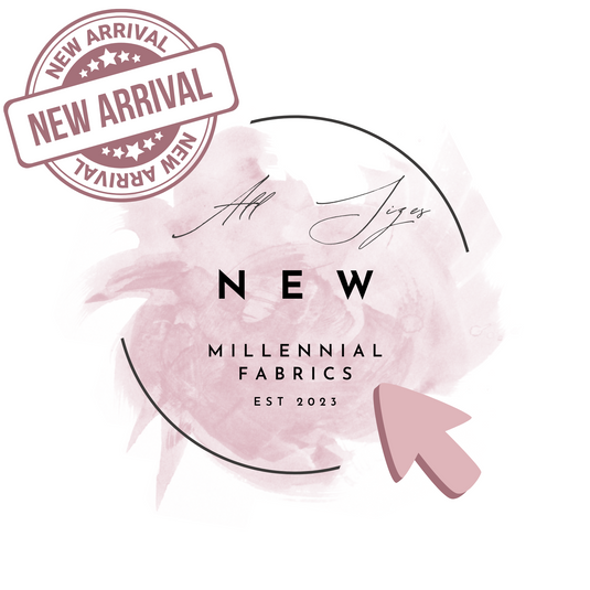 Collections – Millennial Fabrics