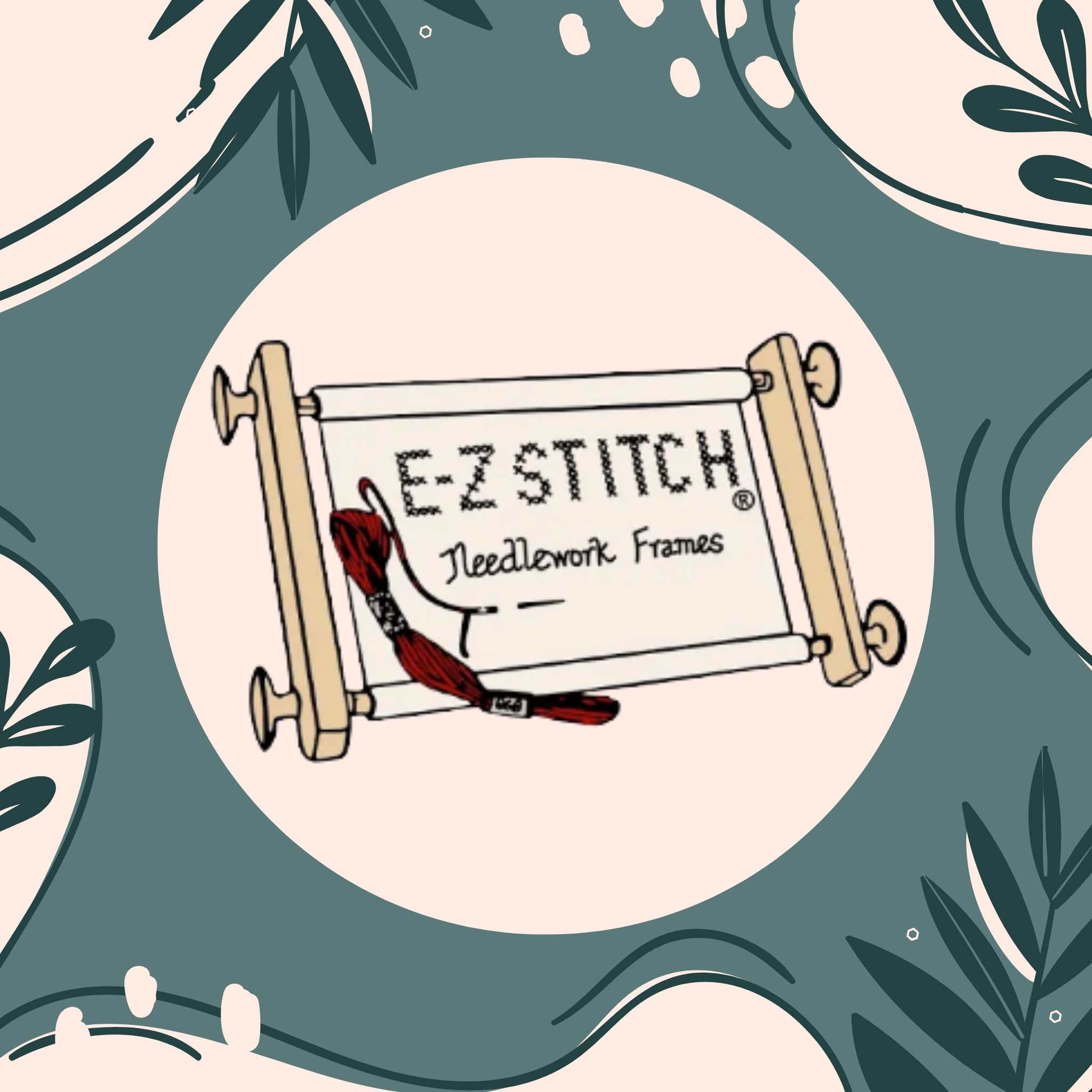 E-Z Stitch – Millennial Fabrics