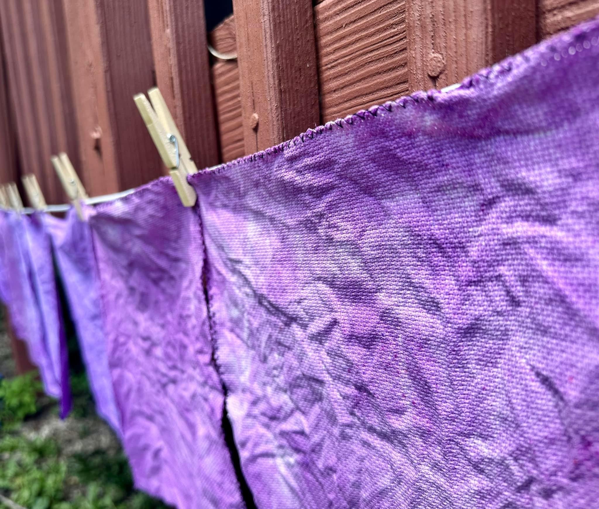 Millennial Fabrics